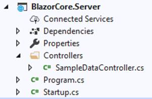 Simple Blazor Game Development Using .NET Core 3.0 Preview, Web API, And Visual Studio 2019